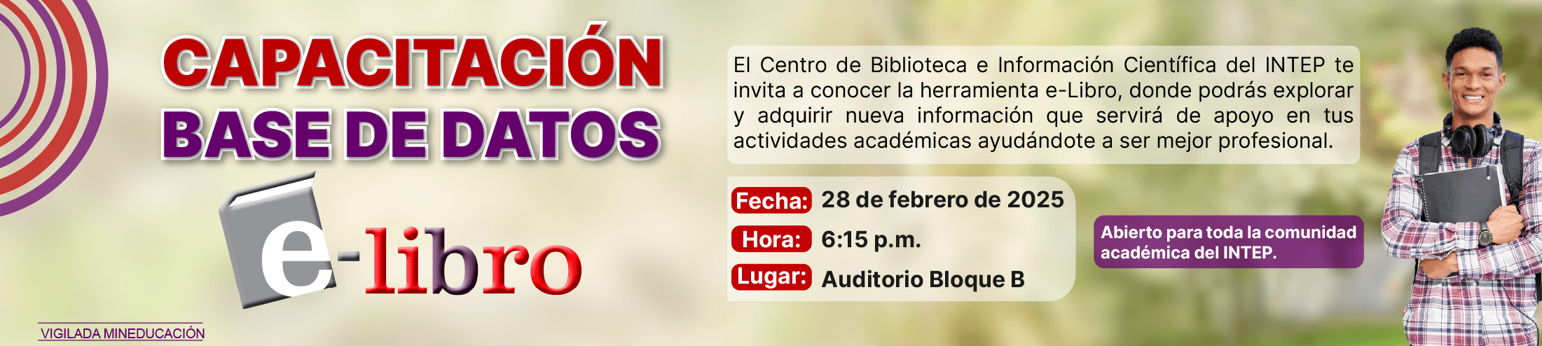 INTEP – Instituto de Educación Técnica Profesional de Roldanillo, Valle